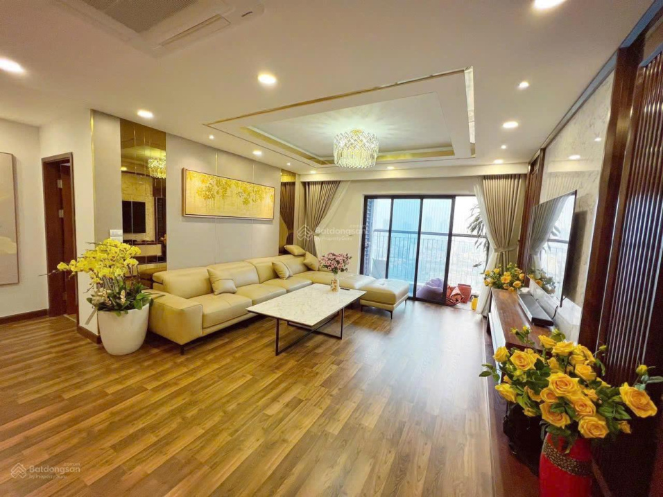 Bán CC Goldmark City, 8,8 tỷ, 100m2, 3PN, 2WC, đầy đủ tiện ích tại Bắc ...