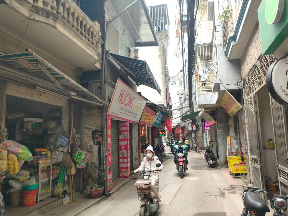 CÓ 102! Bán đất Lê Quang Đạo, Phú Đô, Nam Từ Liêm, lô góc, 2 thoáng ...