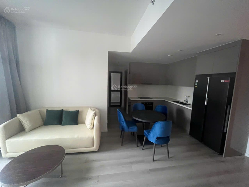 Tặng full nội thất - Liền kề Vincom, căn 2PN tòa E - Masteri Centre ...