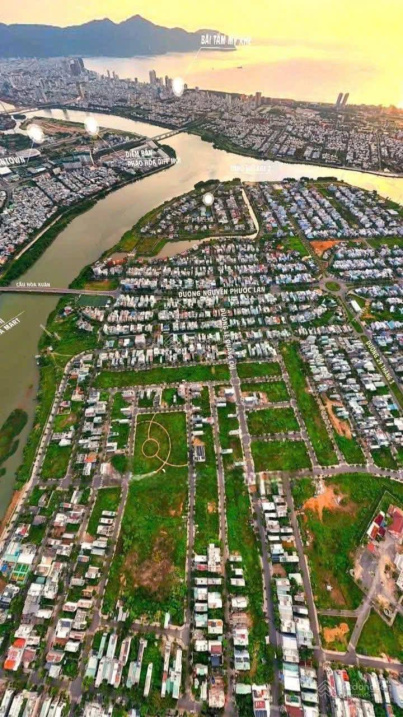 Sun Group mở bán trục Lê Quảng Chí giá trực tiếp chủ đầu tư chưa qua ...