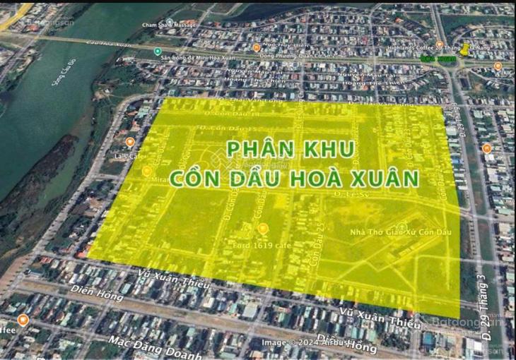 Sun Group mở bán trục Lê Quảng Chí giá trực tiếp chủ đầu tư chưa qua ...