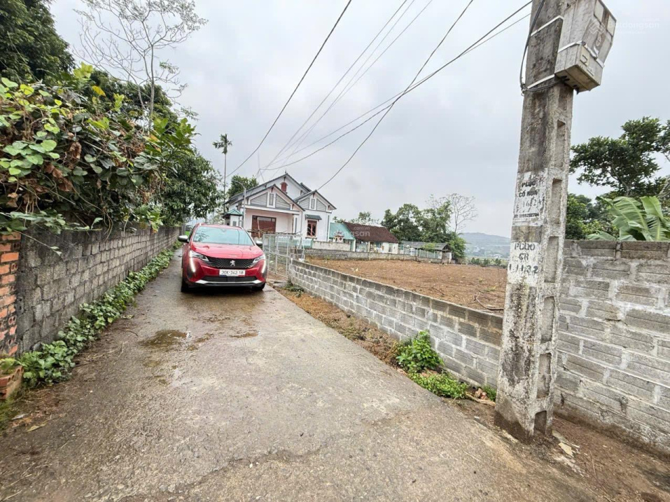 Bán đất 784m2 tại Phú Mãn ( Phú Cát ) Hà Nội. Mặt tiền 17m bằng hậu ...