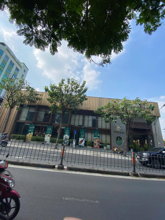 Bán Đất Mặt Tiền Dương Quảng Hàm, 600m2(15x40) Đoạn Đẹp + Lề 10M, CTXD ...