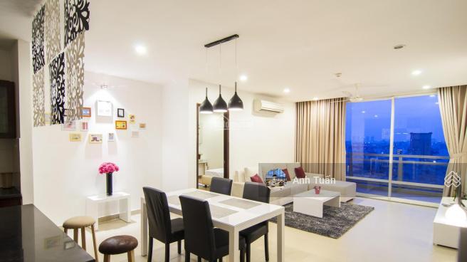 BÁN CĂN HỘ CHUNG CƯ INDOCHINA TOWER, DT 93M2, 3PN, 2WC, GIÁ 6,750 TỶ ...