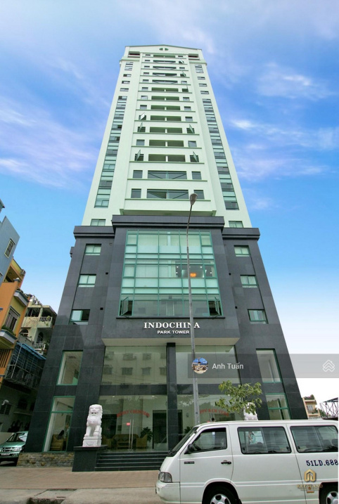 BÁN CĂN HỘ CHUNG CƯ INDOCHINA TOWER, DT 93M2, 3PN, 2WC, GIÁ 6,750 TỶ ...