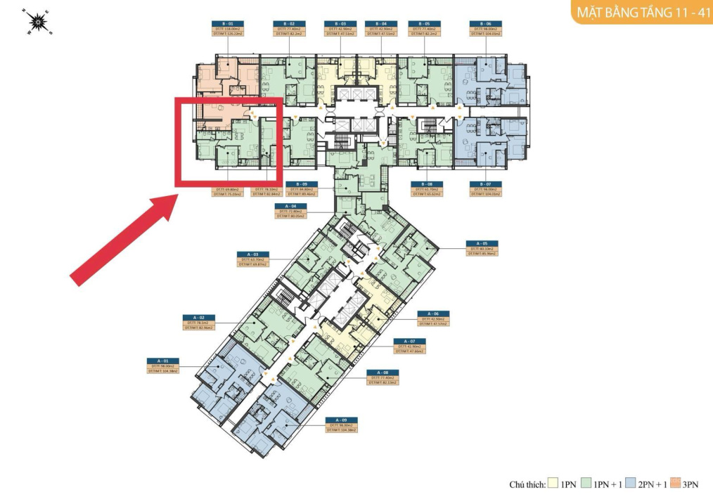 Chính chủ cần bán gấp : Căn B11 tòa HH01 dự án Kepler Lao , Căn góc giá ...