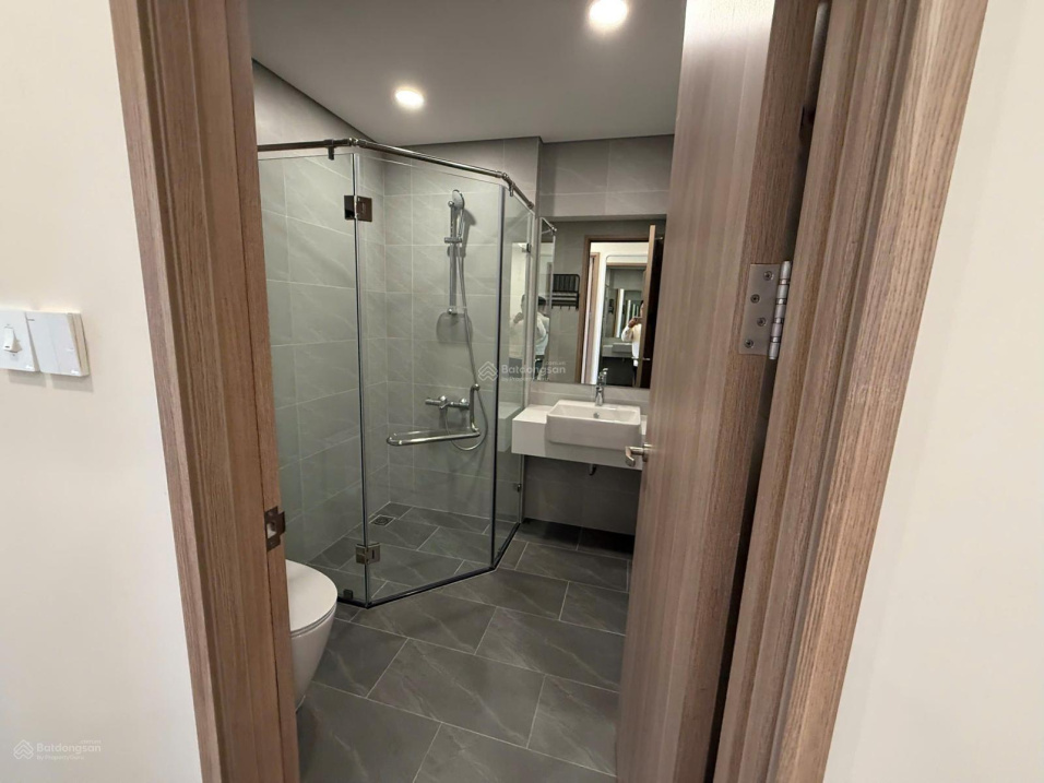 Cho thuê CC The Tonkin - Vinhomes Smart City, 11 triệu, 45m2, view đẹp Hot!