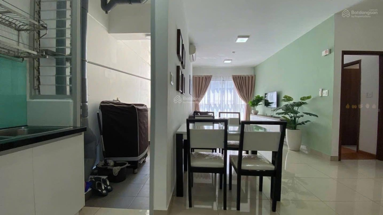 Giữa lòng thành thị lại có 1 căn hộ chỉ bằng 1 chiếc oto tại ngay ...