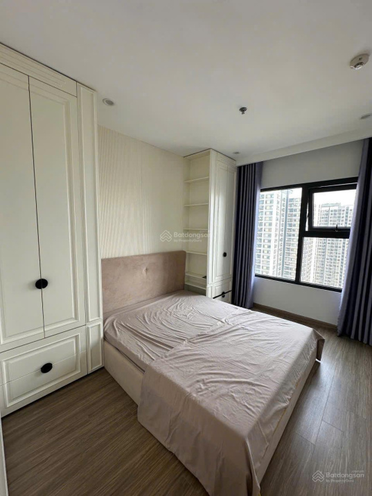 Bán 2PN 1WC tòa GS2 The Miami, Vinhomes Smart City giá 4.8x LH 0985 691