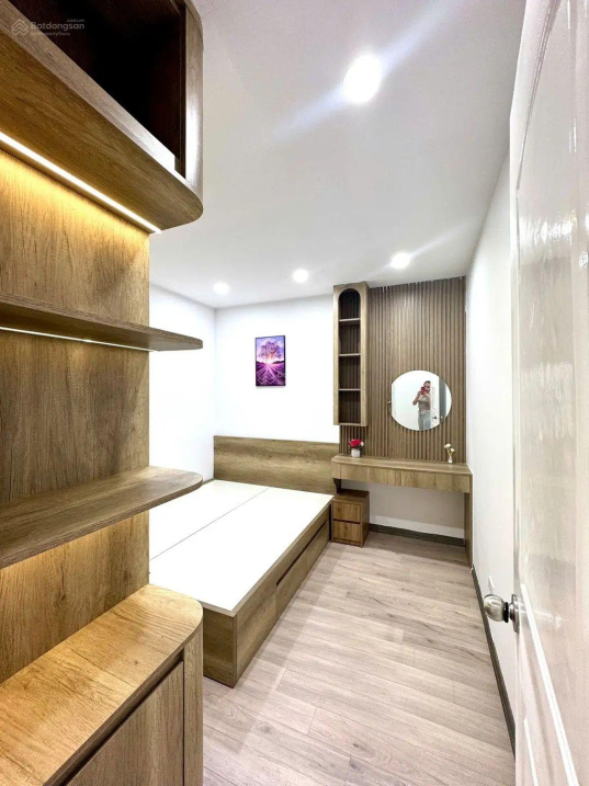 Bán căn hộ chung cư 2PN, 1WC, 48m2 tại HH2 Linh Đàm, Hoàng Liệt, Hoàng ...