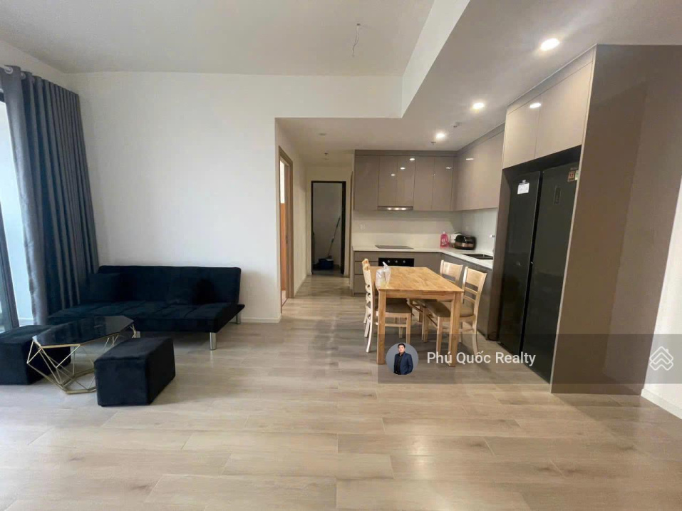 Nhà mới Masteri Centre Point Q9 - Sổ hồng sẵn Bán Căn hộ 2 Phòng ngủ ...