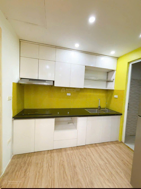 Bán CC HH2 Linh Đàm, 2,35 tỷ, 48m2, hàng hot chỉ với 2PN, 1WC