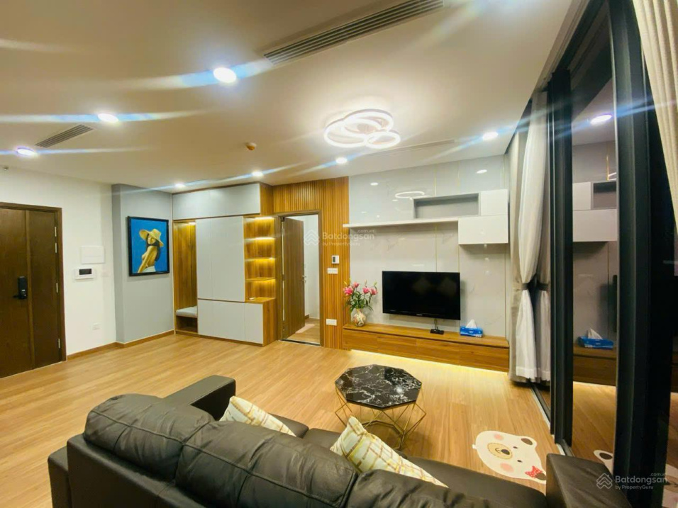 Bán căn góc Eco Green 3PN2WC nhà mới 8.7 tỷ, view thóang, đã có sổ 0944 ...