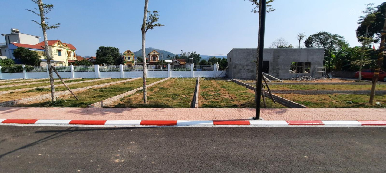 Đất đầu tư f0 phiên bản giới hạn chỉ còn 3 ô duy nhất