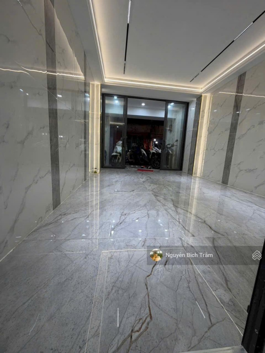 DUY NHẤT 1 CĂN! Mặt phố Nguyễn Trọng Tuyển - KD sầm uất - 35m2 CN đủ ...