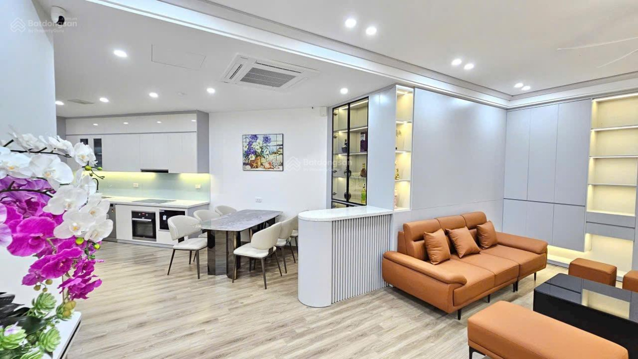 Bán CC Dream Town, 4,8 tỷ, 90m2, view đẹp, Tây Mỗ, Nam Từ Liêm, Hà Nội