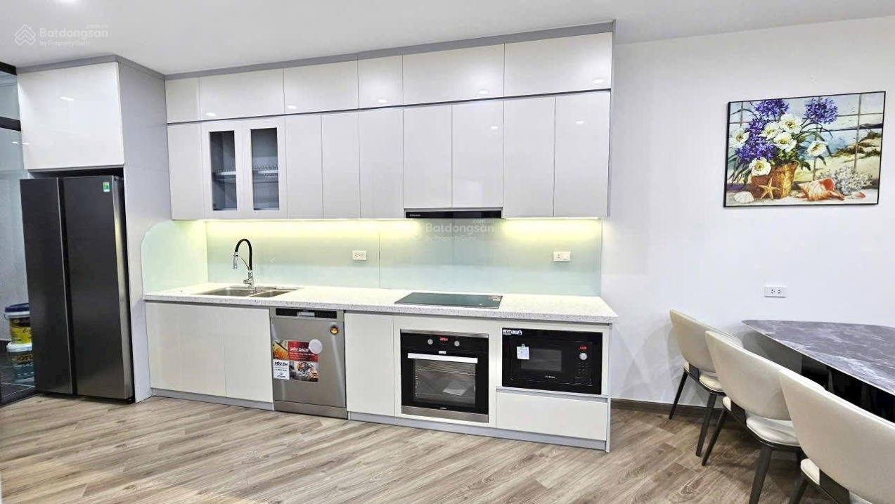 Bán CC Dream Town, 4,8 tỷ, 90m2, view đẹp, Tây Mỗ, Nam Từ Liêm, Hà Nội