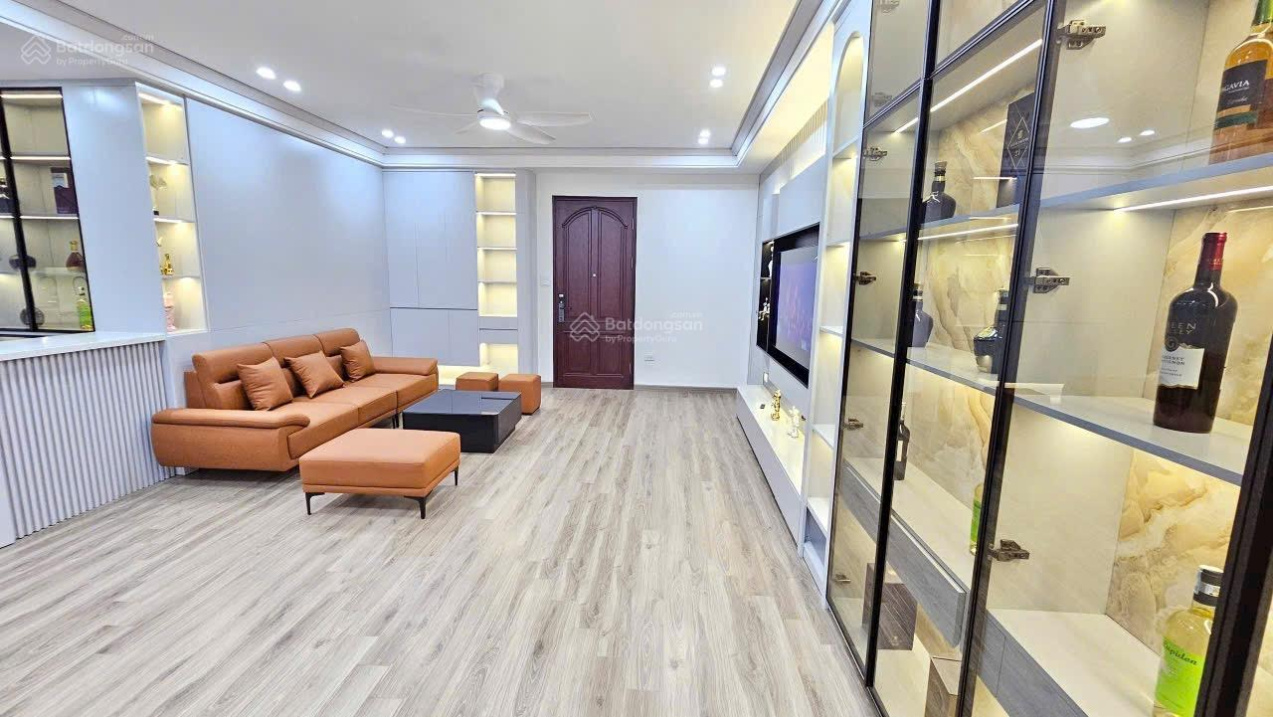 Bán CC Dream Town, 4,8 tỷ, 90m2, view đẹp, Tây Mỗ, Nam Từ Liêm, Hà Nội