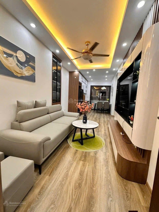 Bán Căn Hộ Chung Cư HH2 Linh Đàm, 2,39 tỷ, 48m2, 2PN, 1WC, đầy đủ nội ...