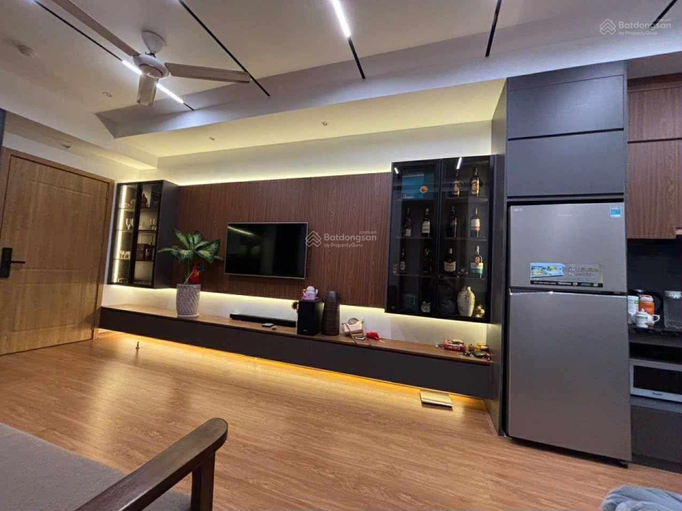 Bán Căn Hộ Chung Cư HH2 Linh Đàm, 2,39 tỷ, 48m2, 2PN, 1WC, đầy đủ nội ...