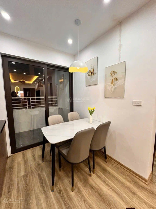 Bán Căn Hộ Chung Cư HH2 Linh Đàm, 2,39 tỷ, 48m2, 2PN, 1WC, đầy đủ nội ...