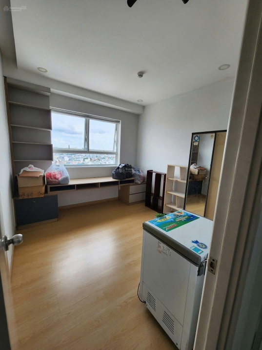 Ruby Garden, 2PN, 2WC, 80m2, 10tr/th. Nội thất. Nguyễn Sỹ Sach, TB