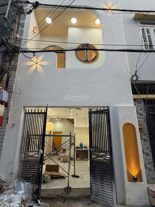 NHÀ 2TẦNG - DT50M - NGAY AEON TÂN PHÚ - 26/3 - TIỆN ÍCH NGẬP TRÀN ...