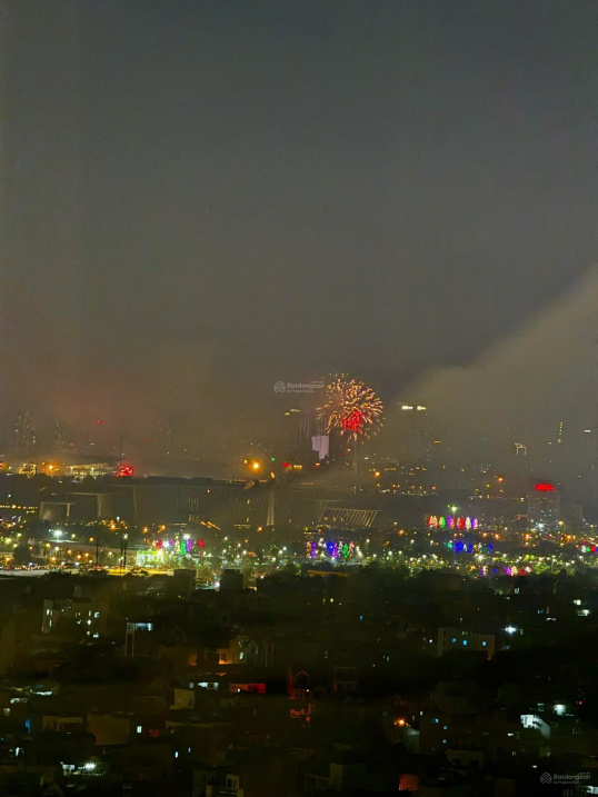 Bán căn studio view hồ toà Masteri Tây mỗ, full nội thất đẹp, nhà mới ...