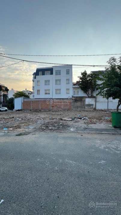 ĐẤT TRỐNG SỔ ĐỎ CÁ NHÂN KDC PHONG PHÚ 5 -VIEW BỜ SÔNG NGANG KHỦNG 24MÉT