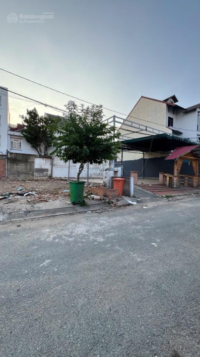 ĐẤT TRỐNG SỔ ĐỎ CÁ NHÂN KDC PHONG PHÚ 5 -VIEW BỜ SÔNG NGANG KHỦNG 24MÉT