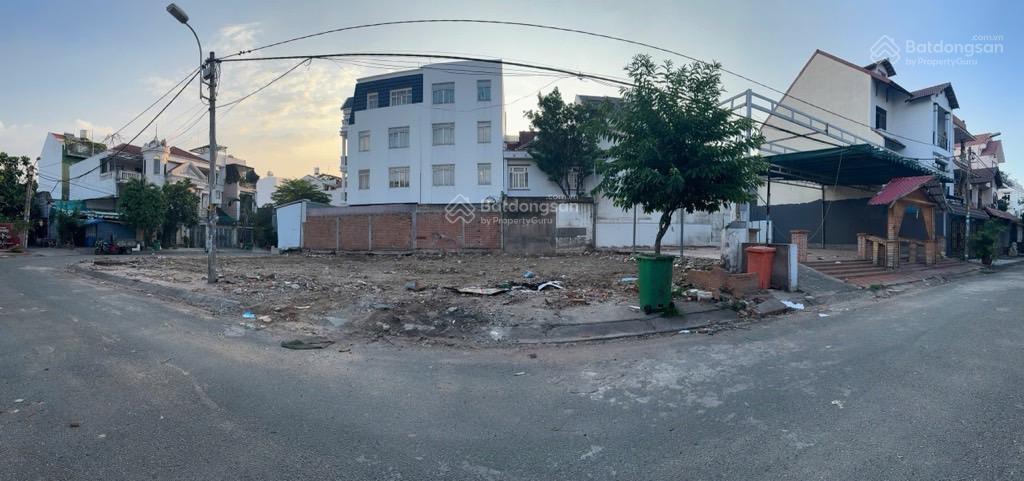 ĐẤT TRỐNG SỔ ĐỎ CÁ NHÂN KDC PHONG PHÚ 5 -VIEW BỜ SÔNG NGANG KHỦNG 24MÉT