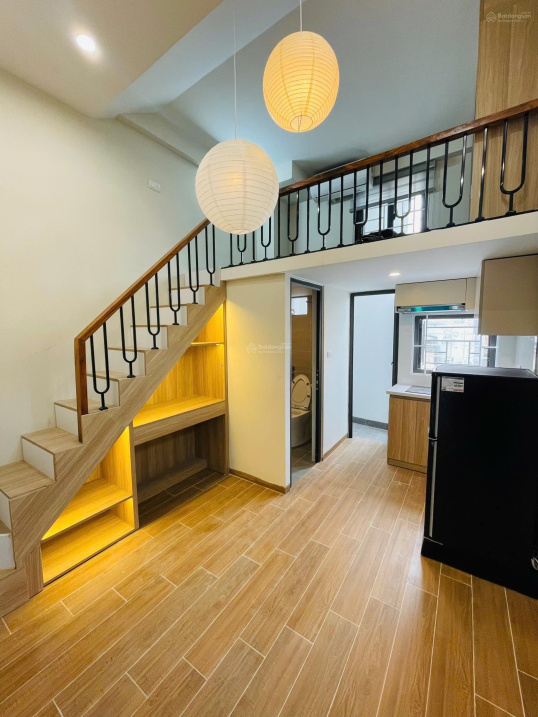 Bán căn hộ mini cho thuê từ liêm Phú Đô, 58m, 6 tầng, 15 phòng dòng ...