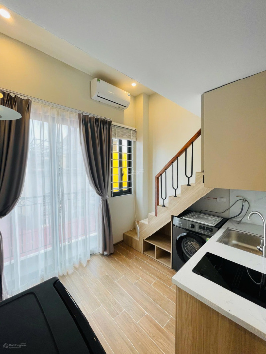 Bán căn hộ mini cho thuê từ liêm Phú Đô, 58m, 6 tầng, 15 phòng dòng ...