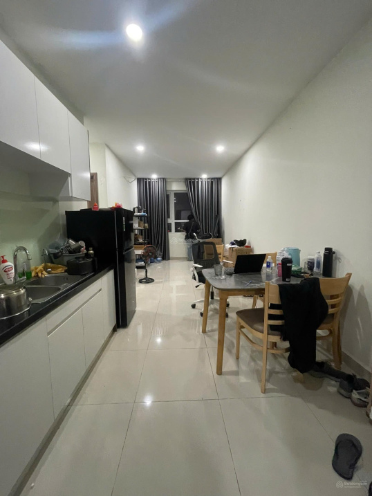 [Topaz Elite] 2pn 2wc - View Tạ Quang Bửu / Bán căn trống / Giá bán ...