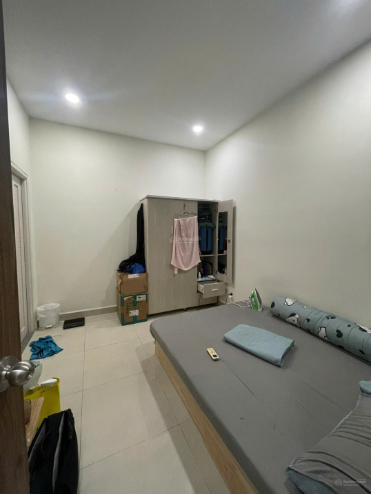 [Topaz Elite] 2pn 2wc - View Tạ Quang Bửu / Bán căn trống / Giá bán ...