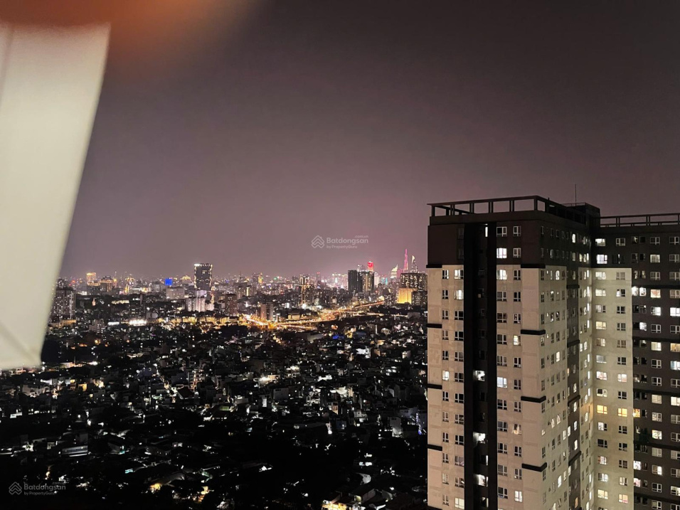 [Topaz Elite] 2pn 2wc - View Tạ Quang Bửu / Bán căn trống / Giá bán ...