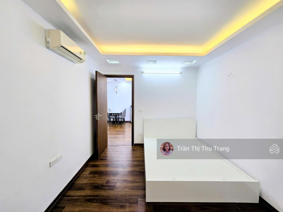 CHUYỂN NHƯỢNG CĂN HỘ RUBY KĐT VIỆT HƯNG | FULL NỘI THẤT | Ở NGAY