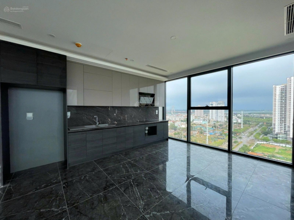 Bán căn góc 3PN+1: 160m2 view công viên Ciputra. Nội thất cơ bản. Tầng ...