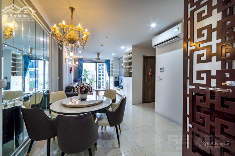 Cần bán căn hộ Kingdom101 Quận 10 72m² 2PN 2WC - sổ hồng. Giá từ 7.5 tỷ ...