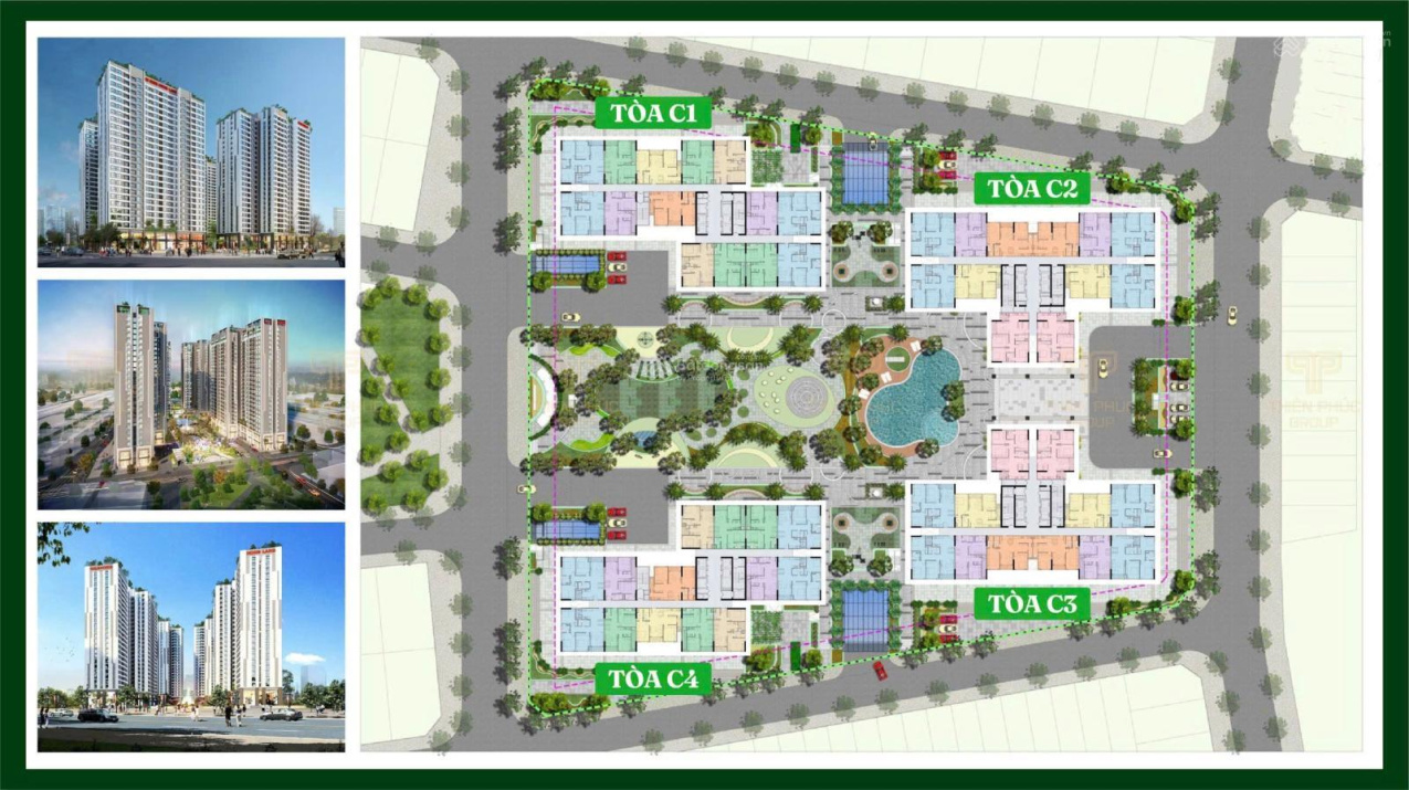 Nhận thông tin mở bán chung cư An Bình Homeland KĐT Geleximco. Booking ...