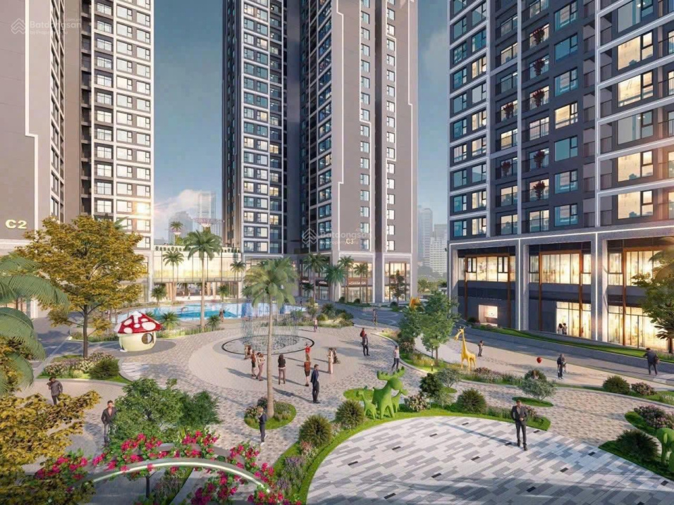 Nhận thông tin mở bán chung cư An Bình Homeland KĐT Geleximco. Booking ...