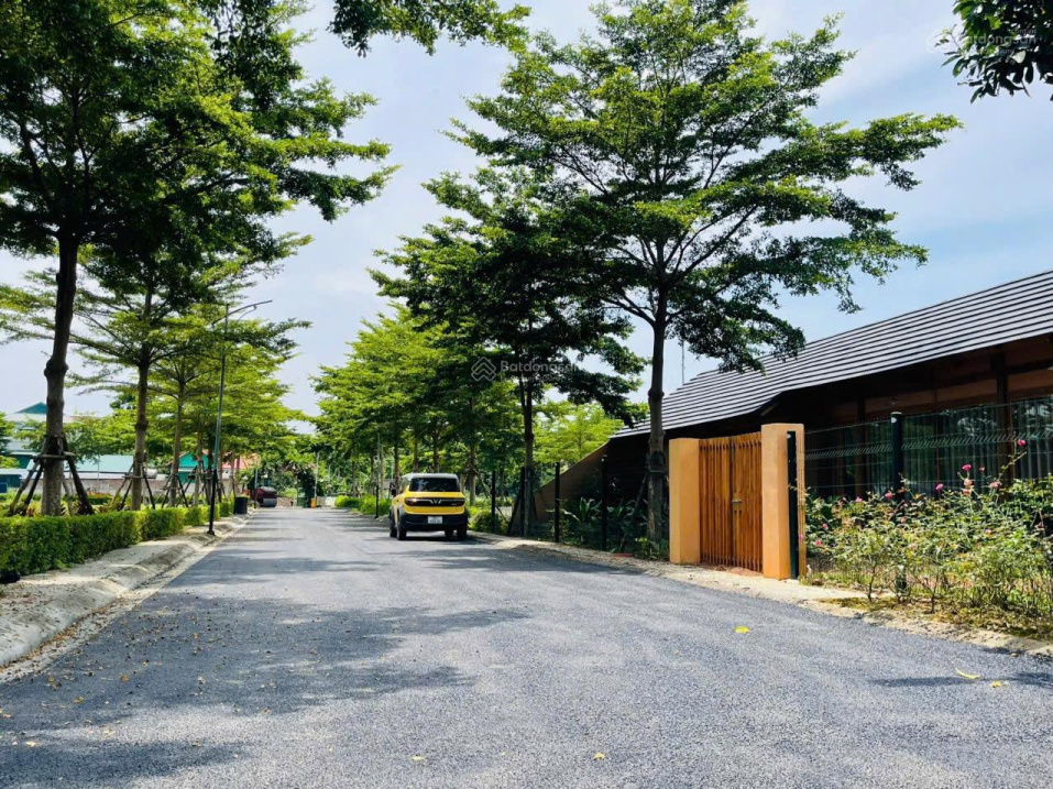 Chính chủ cần bán gấp lô đất khu biệt thự Phú Gia - Phú Mãn - Quốc Oai ...