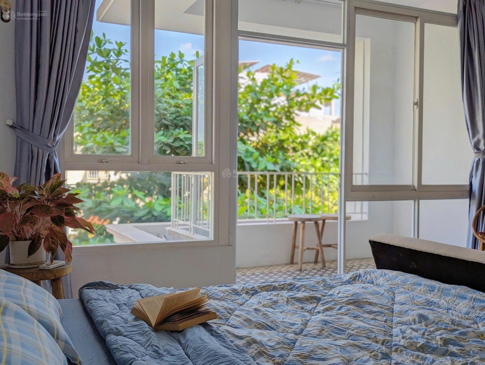 Cho thuê CC mini 8 triệu, 40m2 view đẹp tại Xô Viết Nghệ Tĩnh, p 19 ...