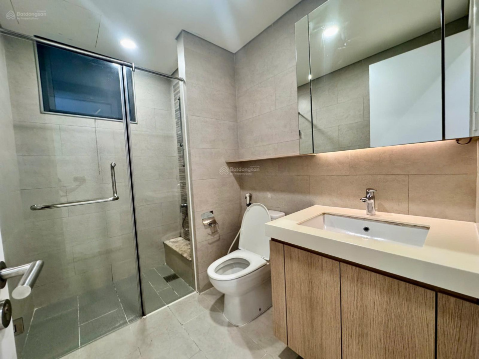 Cho thuê căn hộ Estella Heights 3 phòng ngủ, full nội thất, giá 70 ...