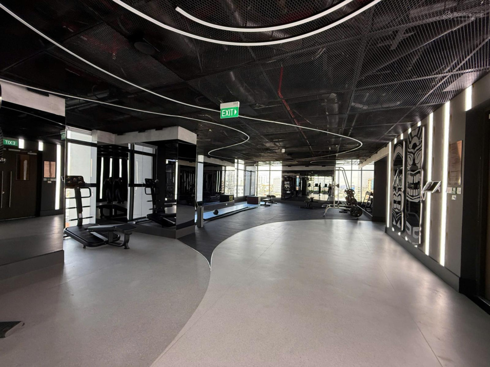 Bán căn 2PN ngay tầng sân vườn siêu đẹp T1/26