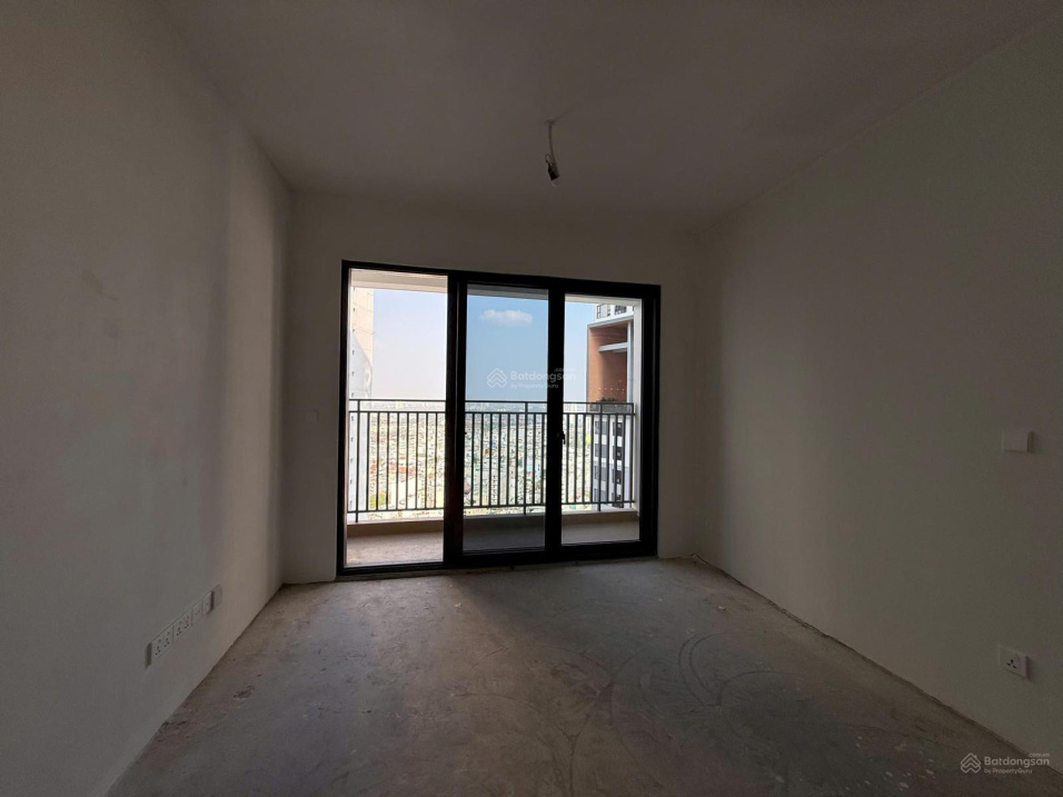 Bán căn 2PN ngay tầng sân vườn siêu đẹp T1/26