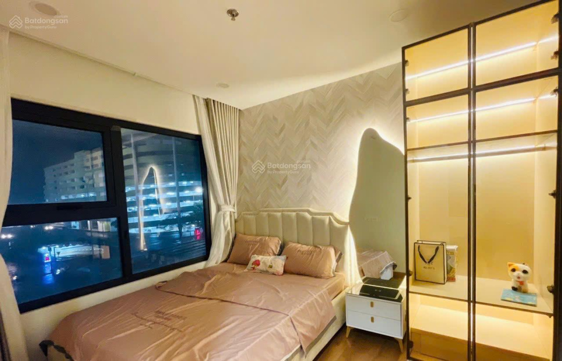 Chính chủ tôi cần cho thuê căn 1N+ đẹp và đủ đồ Vinsmart city giá 8tr ...