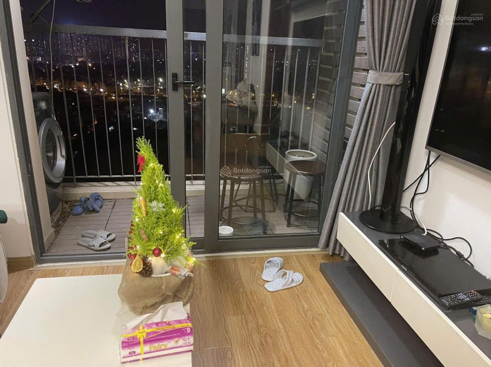 Căn hộ 2PN tại CT36 - Dream Home, 4,95 tỷ, 55 m2, giá siêu hời