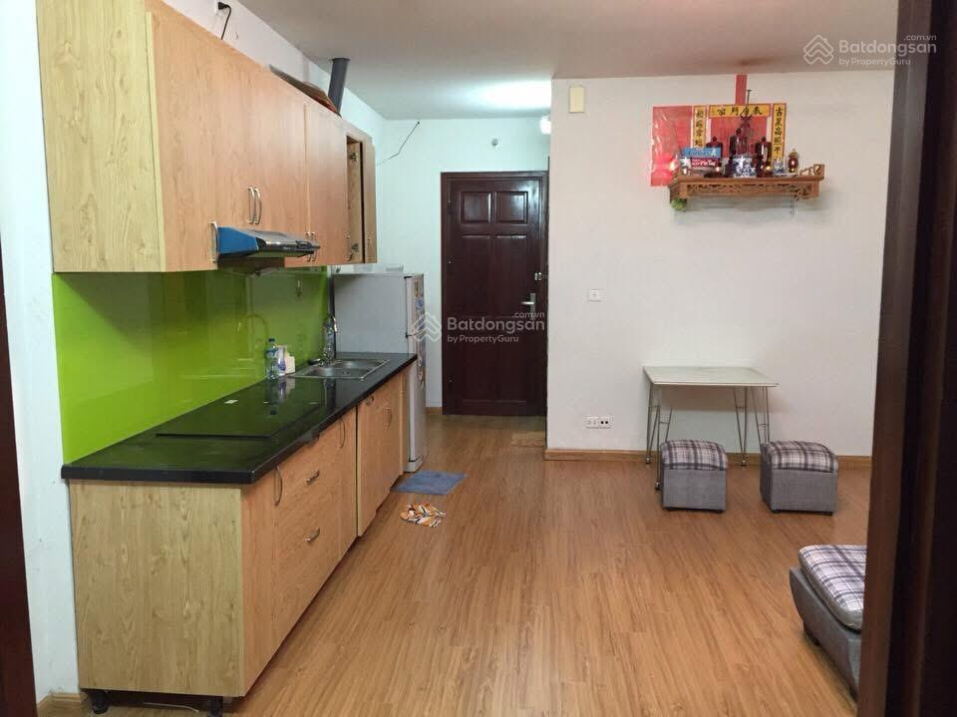 Bán nhà chung cư 45m2 Dream Town