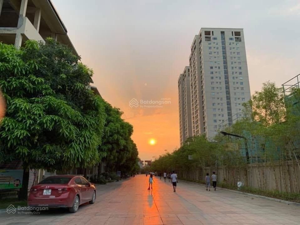 Bán nhà chung cư 45m2 Dream Town